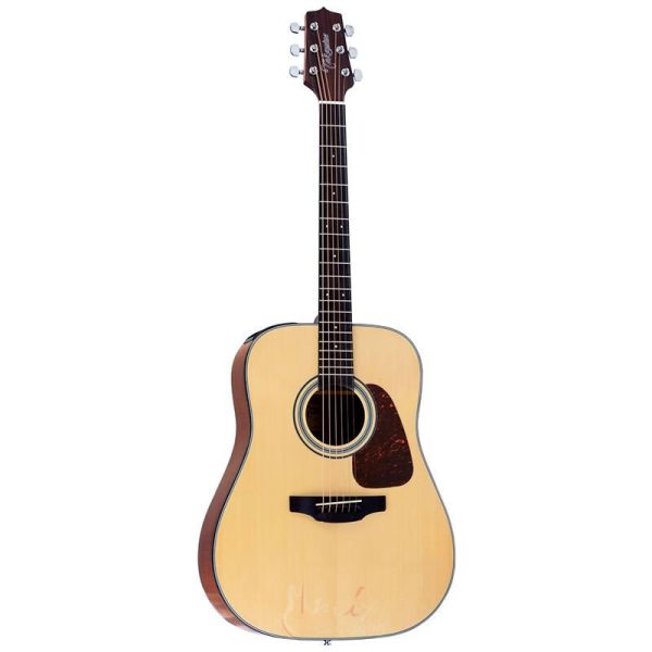 Takamine GD15CE-NAT Akustična ozvučena gitara Drednaught oblik Natural boja