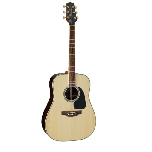 TAKAMINE GD51-NAT AKUSTIČNA NEOZVUČENA GITARA NATURAL FINIŠ