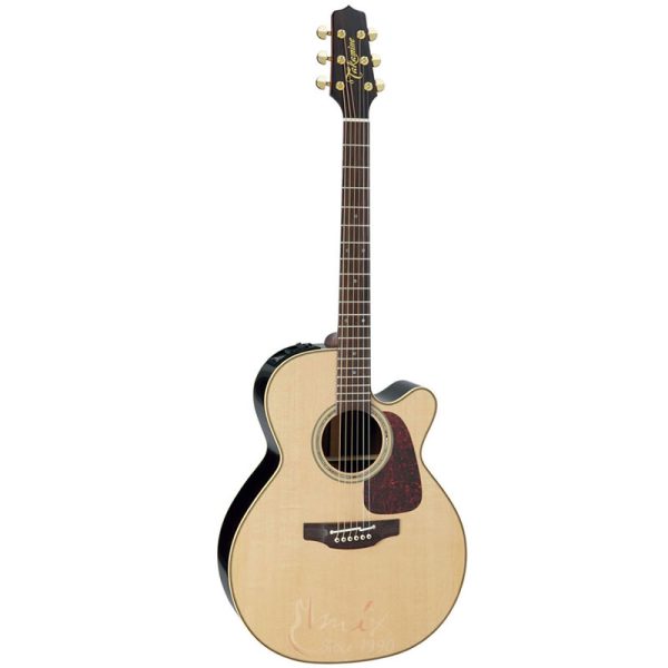 TAKAMINE P5NC AKUSTIČNA OZVUČENA GITARA