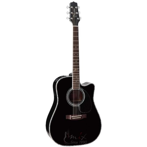 Takamine SW341SC Steve Wariner signature Akustična ozvučena gitara Drednought oblik tela