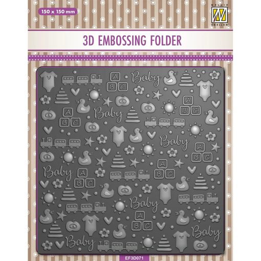 FOLDER ZA PREGOVANJE 3D EF3D071