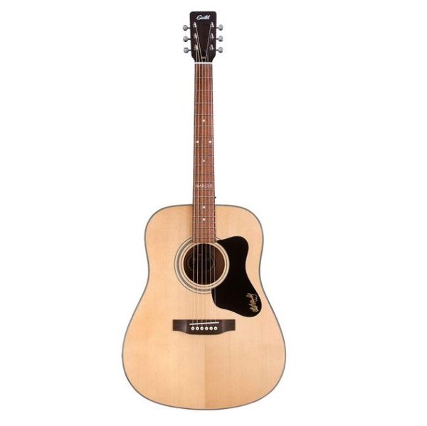 GITARA GUILD A-20 MARLEY NAT