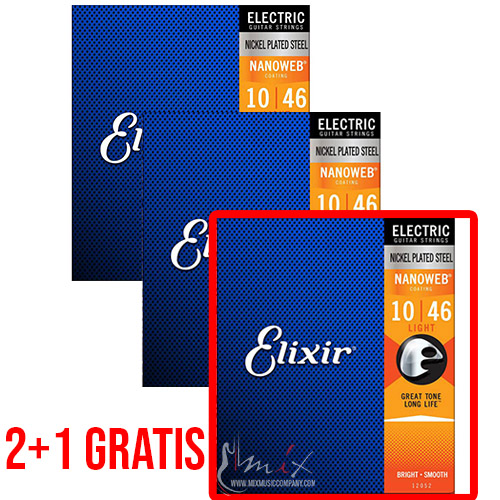 Elixir 12052 010-046 2+1 gratis Akcija