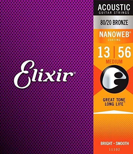 Elixir 11102 Medium 013-056