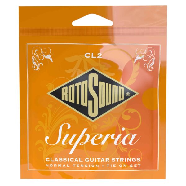 Rotosound CL2 Superia Normal