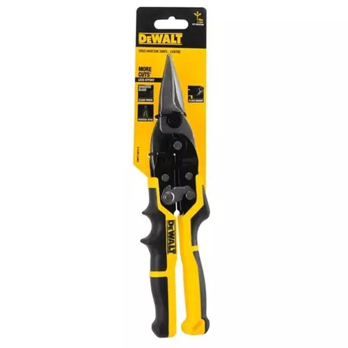 DeWalt DWHT14675-0 Makaze za lim, ravne