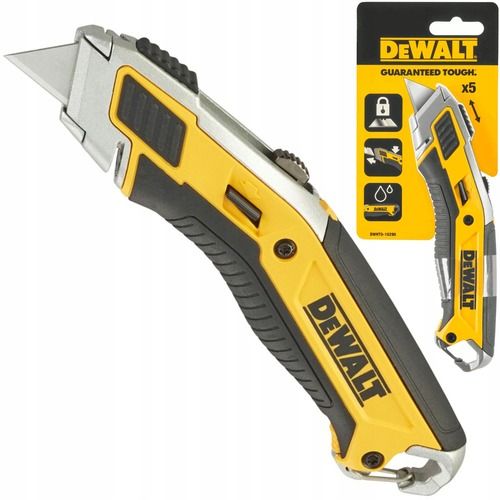 DeWalt DWHT0-10295 Skalpel