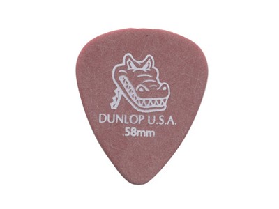 Dunlop 417R.58 Gator trzalica