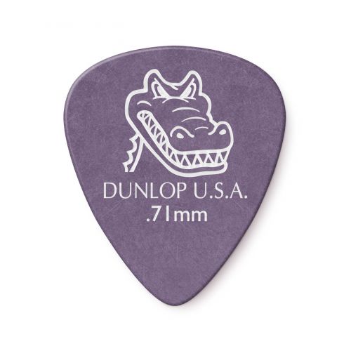 Dunlop 417R.71 Gator trzalica