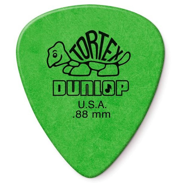 Dunlop 418R.88 Tortex trzalica