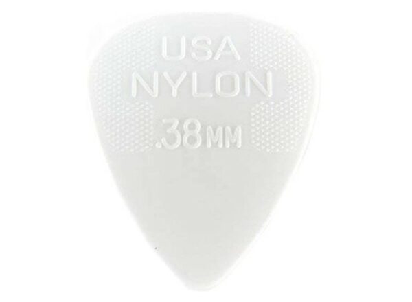 Dunlop 44R.38 Nylon trzalica .38mm