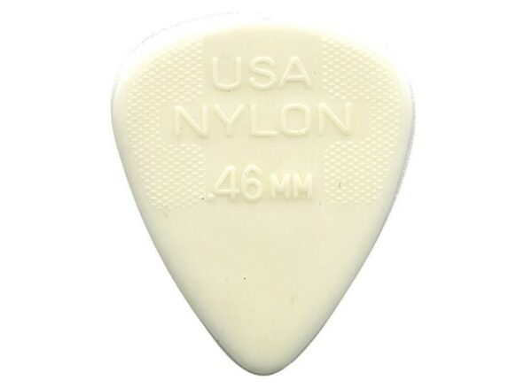 Dunlop 44R.46 Nylon Bela .46mm