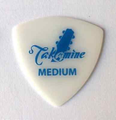 Takamine P3W-M Trzalica Medium debljina