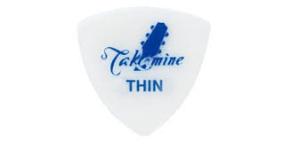 Takamine P3W-T Trzalica Thin debljina