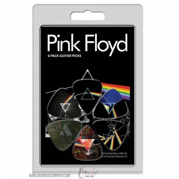 Perris LP-PF3 Pink Floyd Signature trzalice