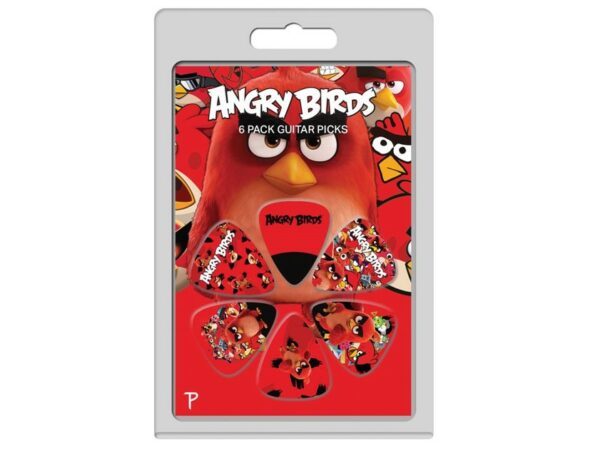 PERRIS LP-AB3 ANGRY BIRDS