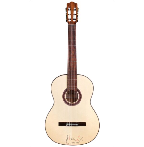 Cordoba F7 Klasična flamenko gitara Paco De Lucia model