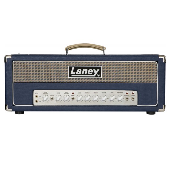 Laney L50H Lionheart