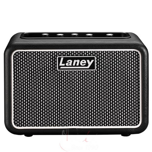 Laney MINI-STB-SUPERG Pojačalo za gitaru 3W Stereo