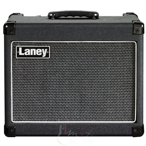 Laney LG20R Gitarsko kombo pojačalo 15W snage sa Reverb efektom Veličina zvučnika 8″