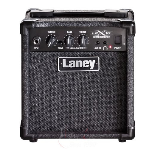 Laney LX10 Kombo pojačalo za gitaru 10w snage