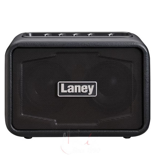 Laney MINI-ST-IRON Pojačalo za gitaru 3W Stereo