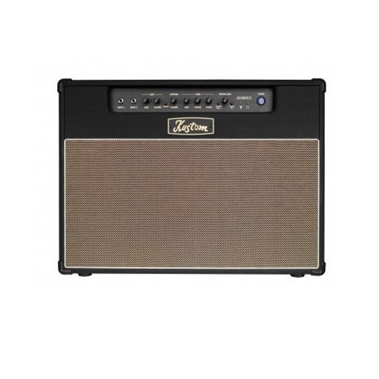 KUSTOM KG100FX212 KOMBO GITARSKO POJAČALO SNAGA 100W VELIČINA ZVUČNIKA 2 X 12″