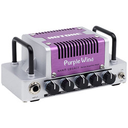 Hotone NLA-2 Purple Wind 5W mini pojačalo