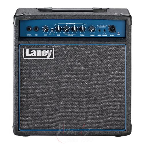 Laney RB2 Bas kombo pojačalo 30W snaga Veličina zvučnika 10″