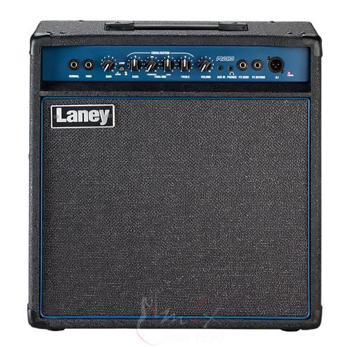 LANEY RB3 BAS KOMBO POJAČALO 65W SNAGA VELIČINA ZVUČNIKA 12″