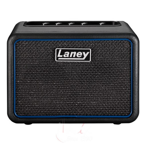 Laney MINI-BASS-NX Kombo mini bas pojačalo 3W Snage