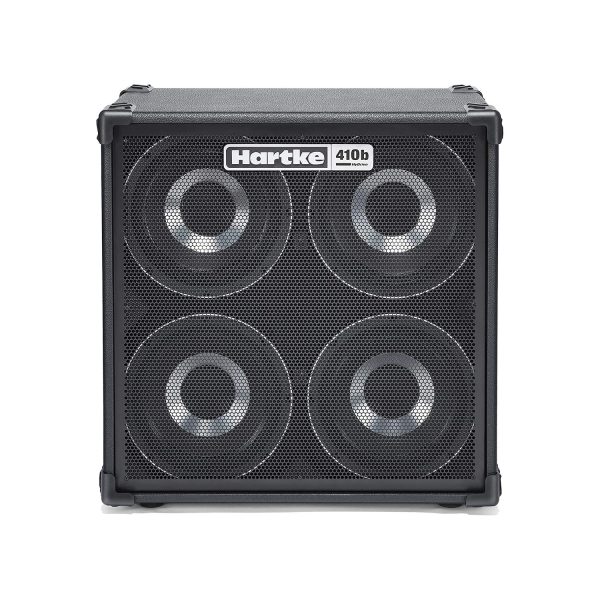 Hartke Hydrive 410B 4×10″ Zvučna kutija za bas pojačalo 400W snaga