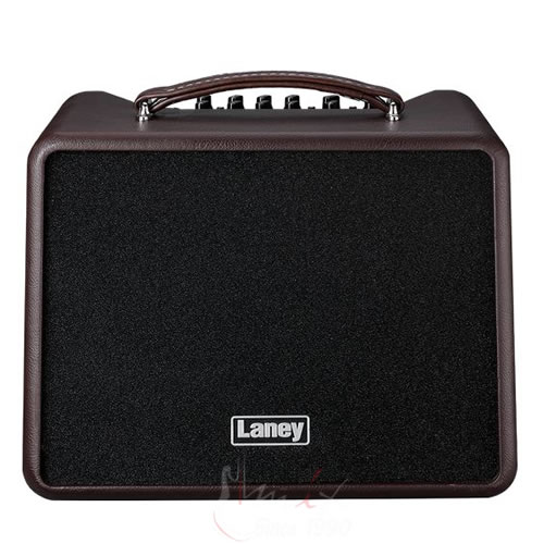 Laney A-SOLO Pojačalo za akustičnu gitaru 60W snage Veličina zvučnika od 8″