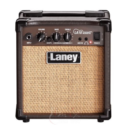 Laney LA10 Kombo pojačalo za akustičnu gitaru 10W snage