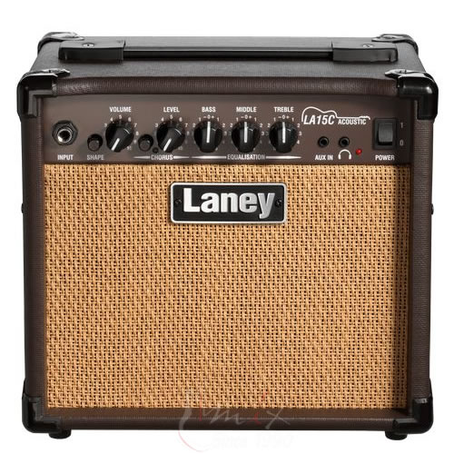 Laney LA15C Kombo pojačalo za akustičnu gitaru sa Horus efektom 15W snaga