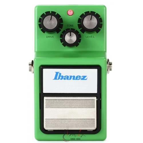 Ibanez TS9 Overdrive gitarska pedala Tube Screamer