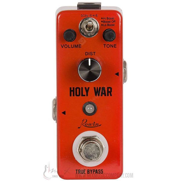 Rowin LEF-305 Holy War