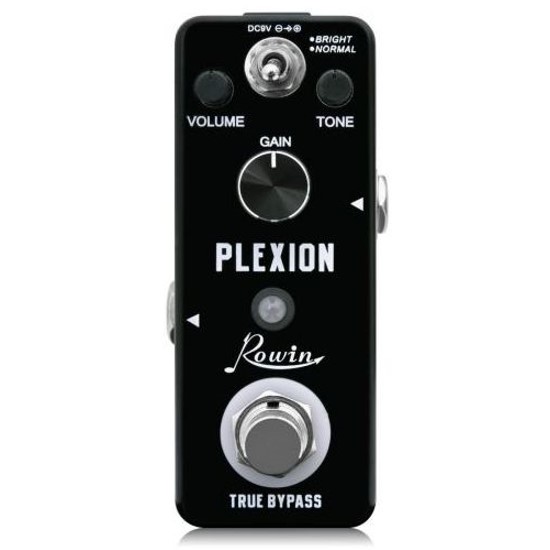 Rowin LEF-324 Distortion Plexion pedala