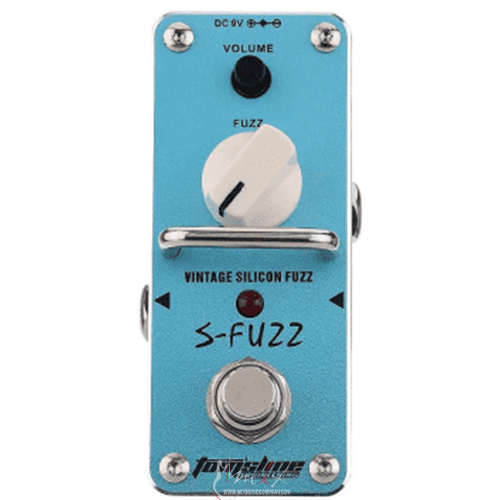 TOMSLINE ASF-3-S FUZZ GITARSKI EFEKAT