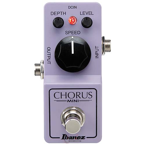 Ibanez CSMINI Chorus mini pedala Made in Japan