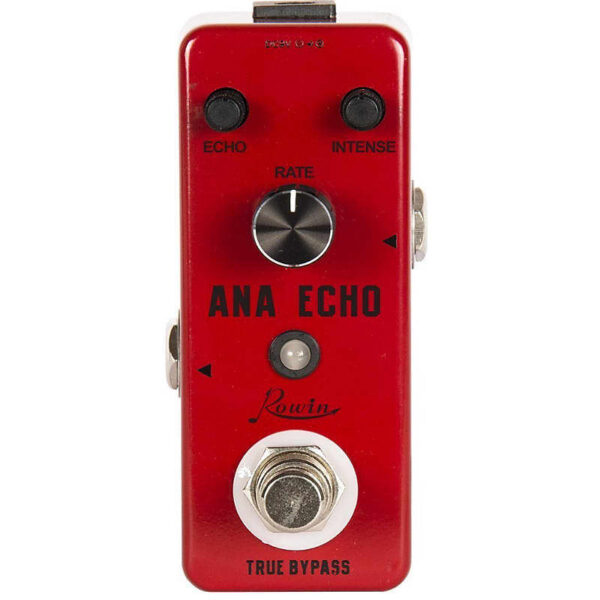 Rowin LEF-303 Analog Echo