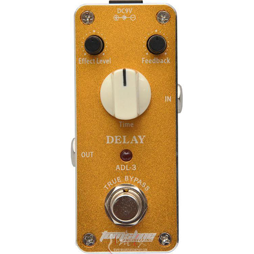 Tomsline ADL-3 Delay mini gitarski efekat