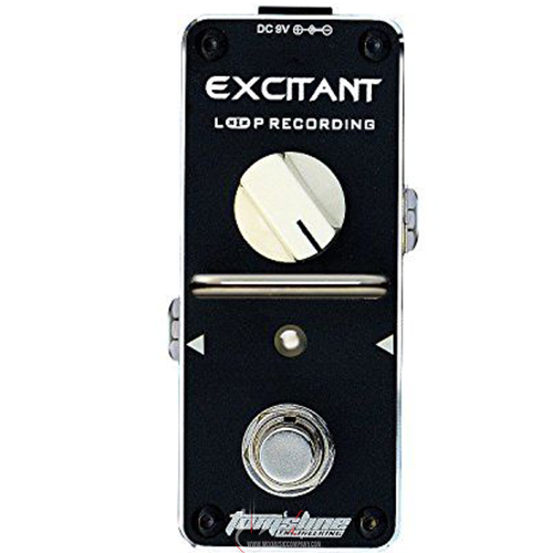 Tomsline ALP-3 Excitant Looper