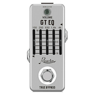 Rowin LEF-317A GT EQ Efekat za gitaru