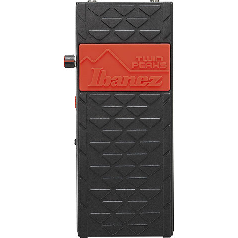 IBANEZ TWP10 TWIN PEAKS WAH PEDALA