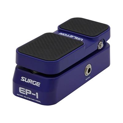 VALETON EP-1 MINI WAH/ACTIVE VOLUME