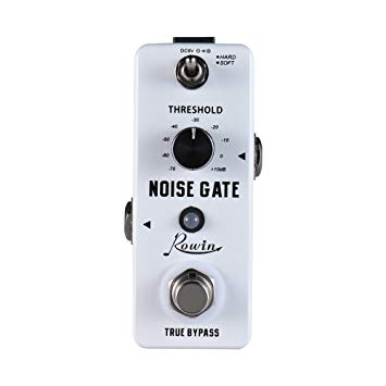 Rowin LEF-319 Noise Gate Efekat za gitaru