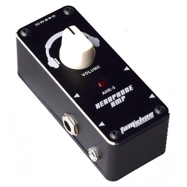 Efekat Tomsline AHE-3 Headphone Amp For Pedals