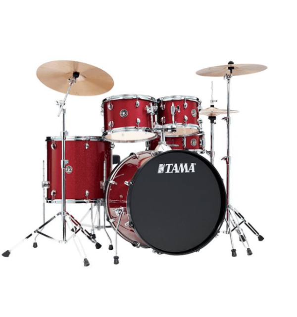 Tama RM52KH5-CPM Rhythm Mate Bubanj