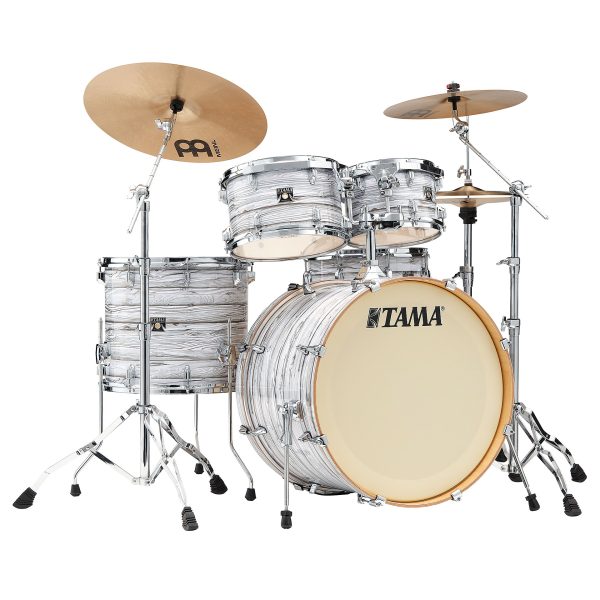 TAMA CK52KRS-ICA SUPERSTAR CLASSIC AKUSTIČNI SET